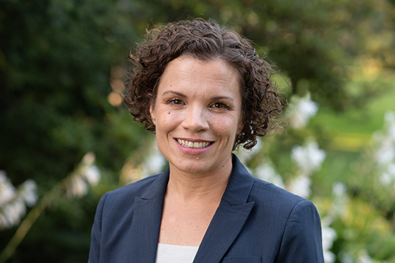 Kate Callahan - Research for Action