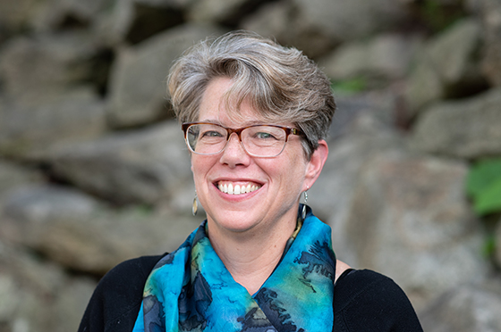 Tracey A. Hartmann - Research for Action