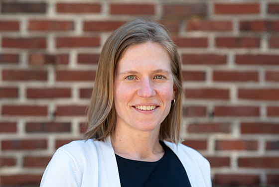 Molly Pileggi - Research for Action