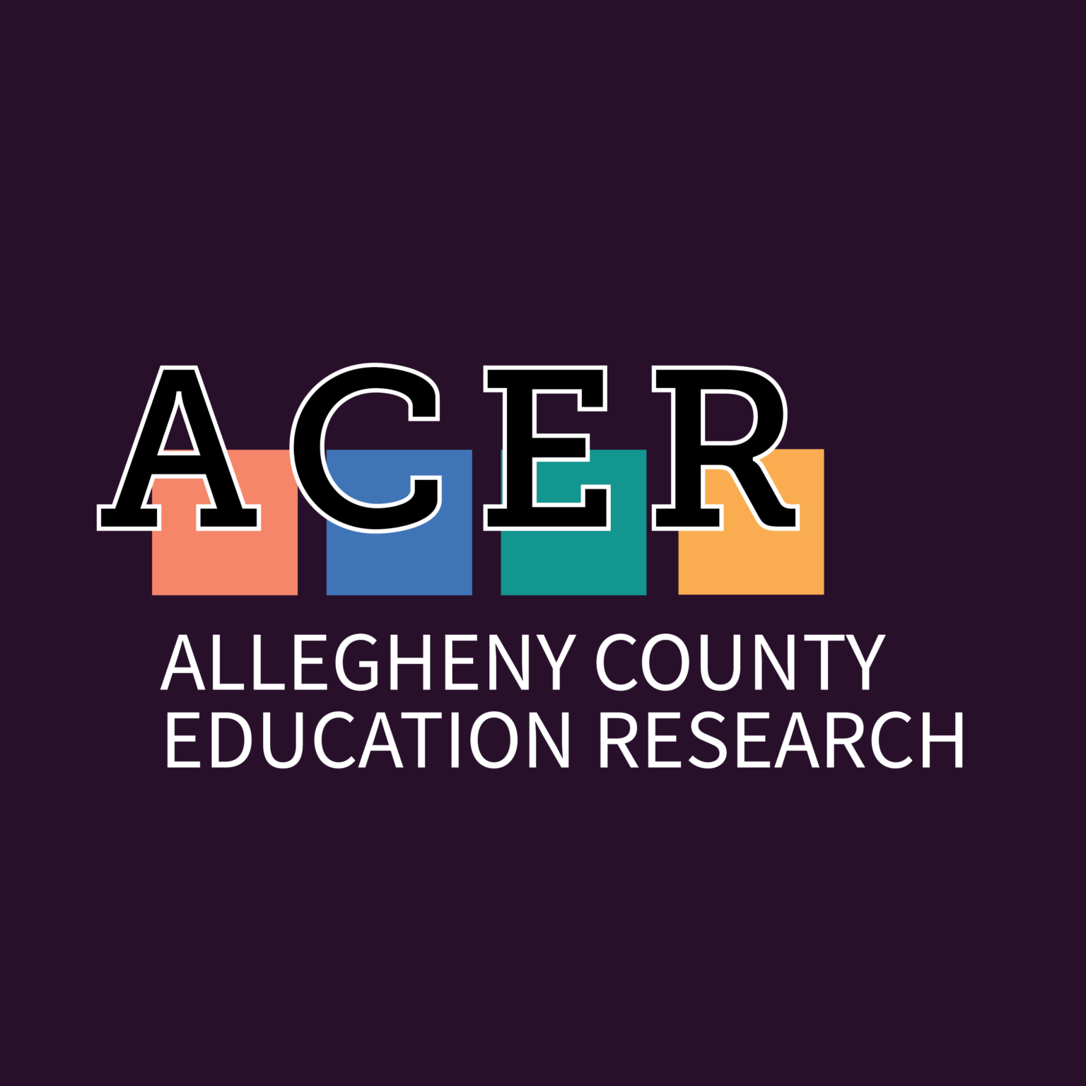 Save the Date: ACER Town Hall #3 - Research for Action