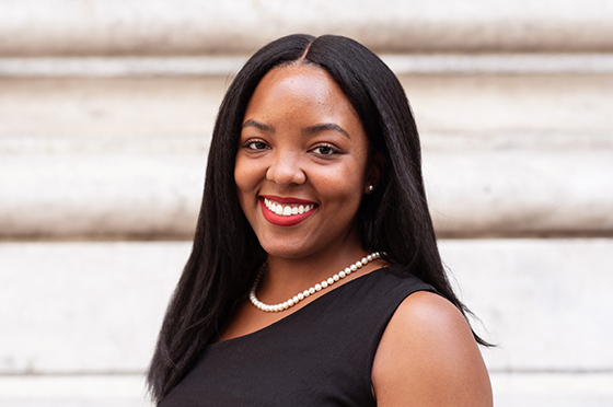 Alexis O’Herrick - Research for Action