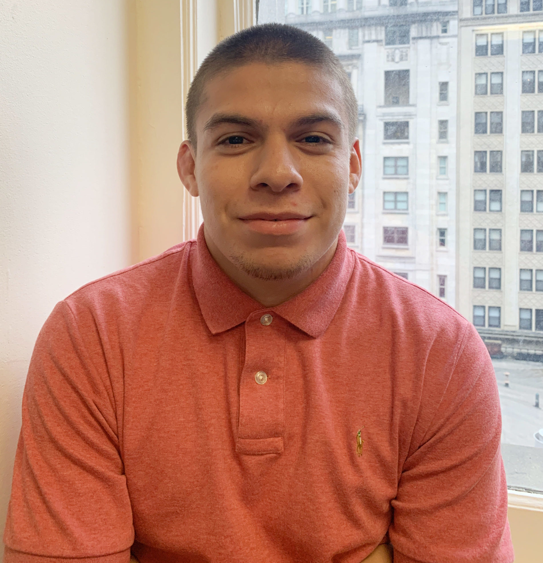 Jonathan Guevara - Research for Action