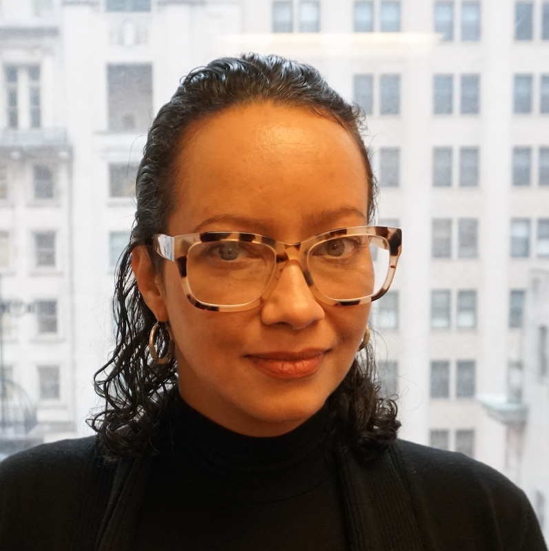 Kelly Sloane - Research for Action