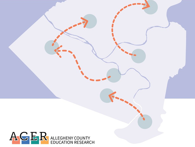 Teacher Mobility in Allegheny County, 2014-15 through 2019-20 ...