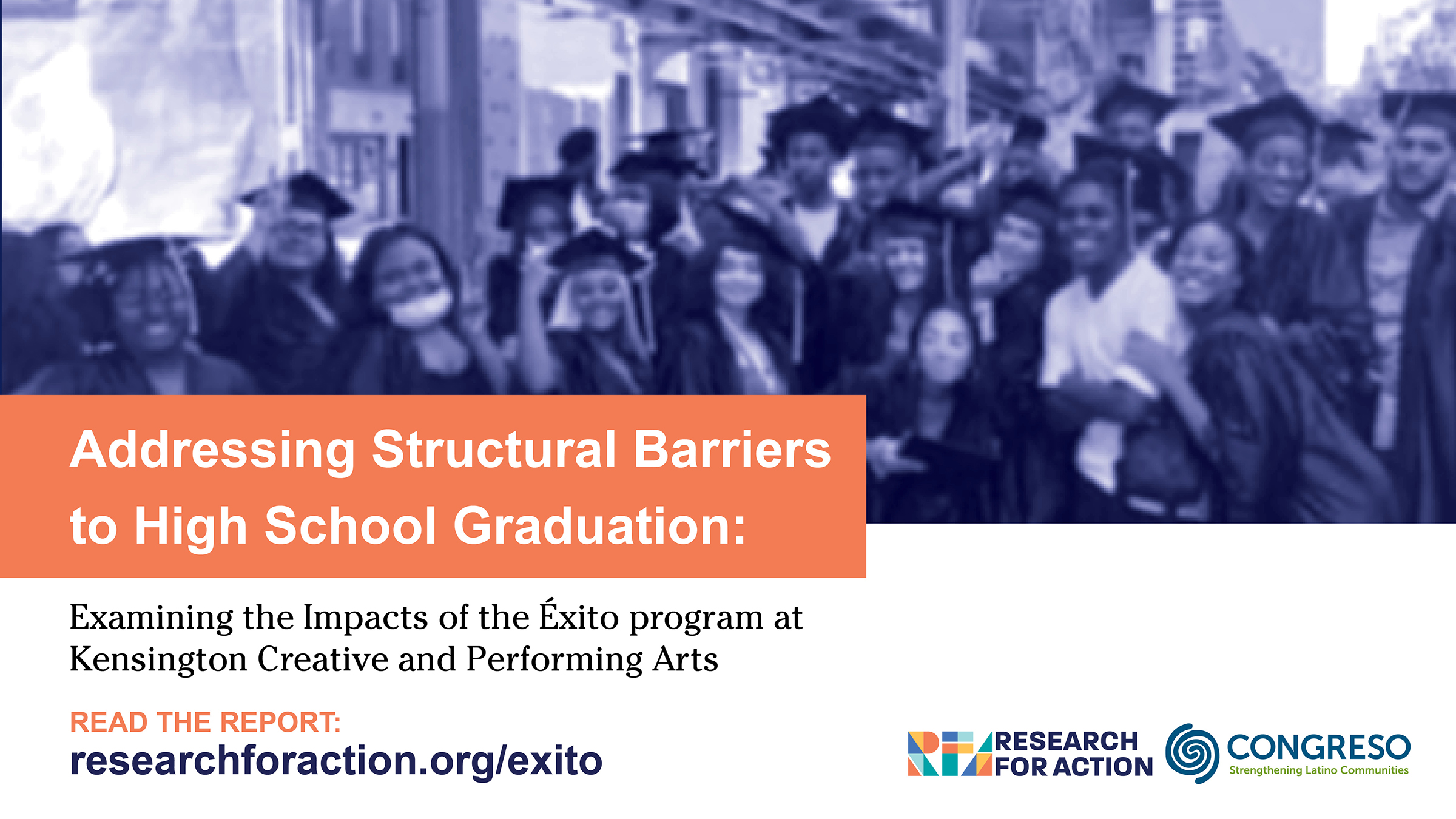 Addressing Structural Barriers to High School Graduation: Examining the ...