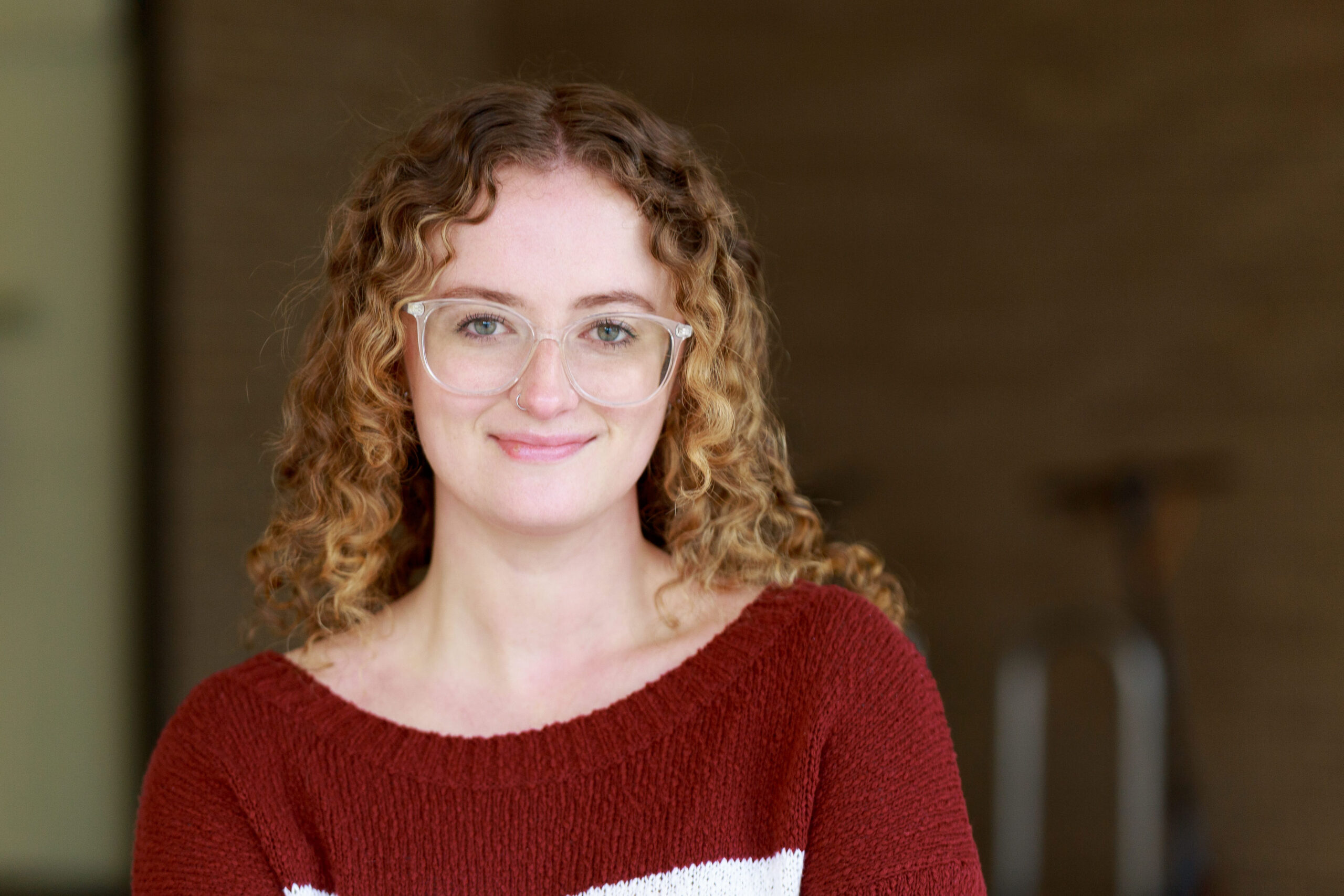 Taylor Stenley - Research for Action